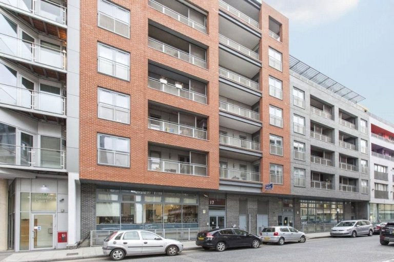 Jacobs Court – Ace Construction